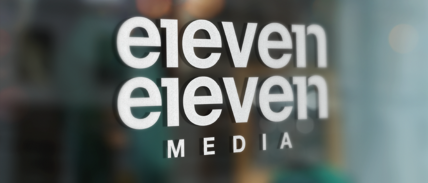 Digital Marketing | Web Development | Eleven Eleven Media